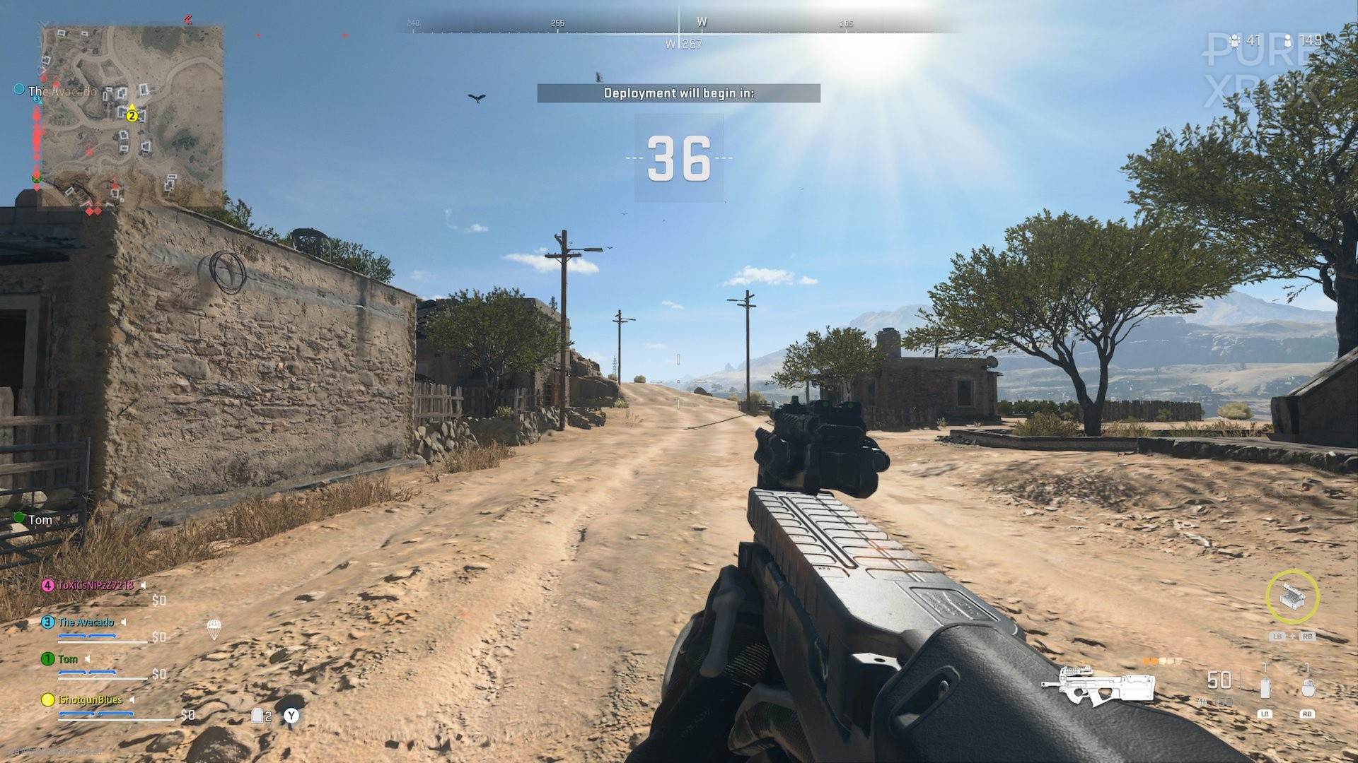 How To Change Console FOV On Warzone 2 For Xbox | Pure Xbox