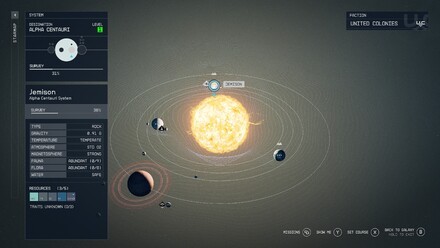 Starfield: How To Build An Outpost, Best Outpost Skills, Best Outpost ...