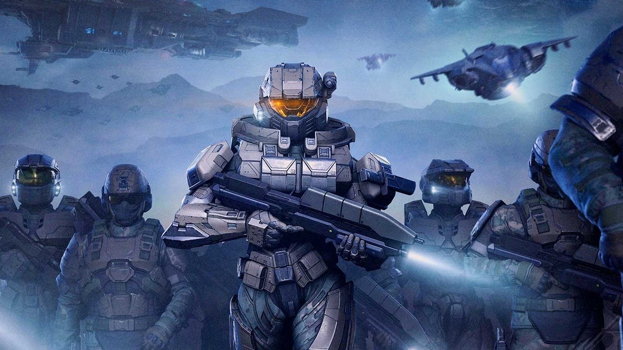 Halo Infinite Releases New Halo Wars-Themed Operation, Reveals Free 20 ...
