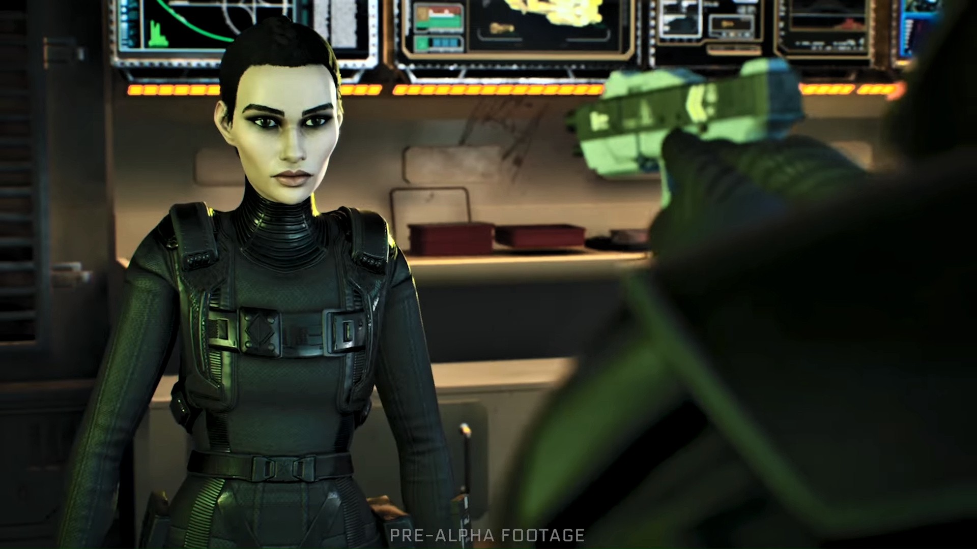 Telltale Games Is Back With A First Proper Look At 'The Expanse' | Pure ...