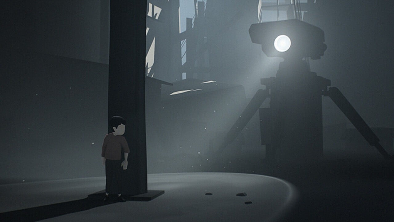 Inside (2016) | Xbox One Game | Pure Xbox