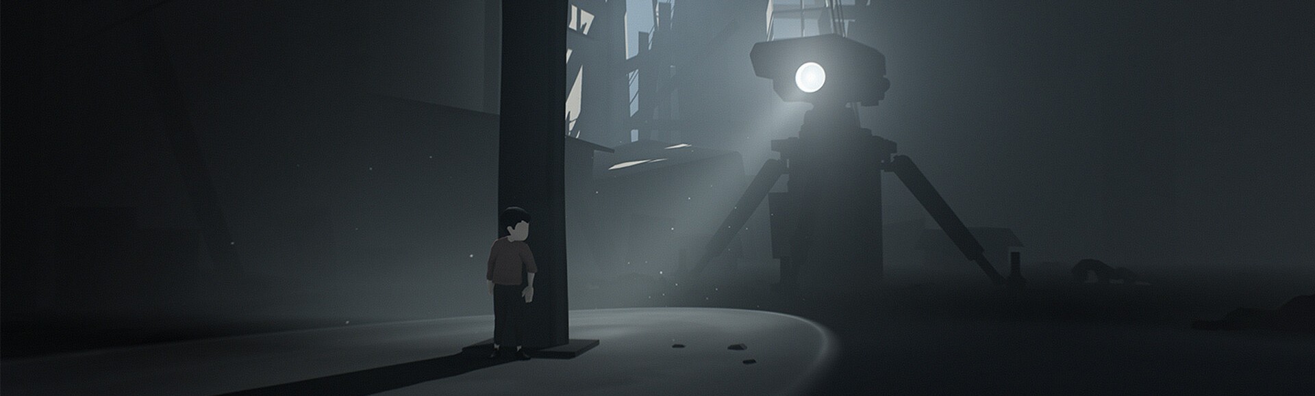 Inside (2016) | Xbox One Game | Pure Xbox