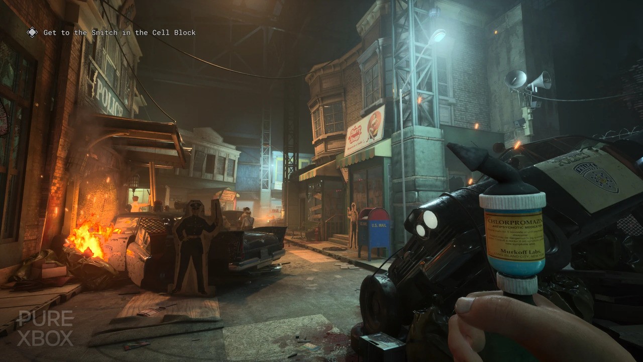 The Outlast Trials Gets Its First Update Since 2024 Xbox Launch | Pure Xbox