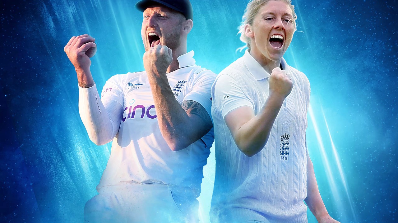 Cricket 24 (2023) | Xbox Series X|S Game | Pure Xbox