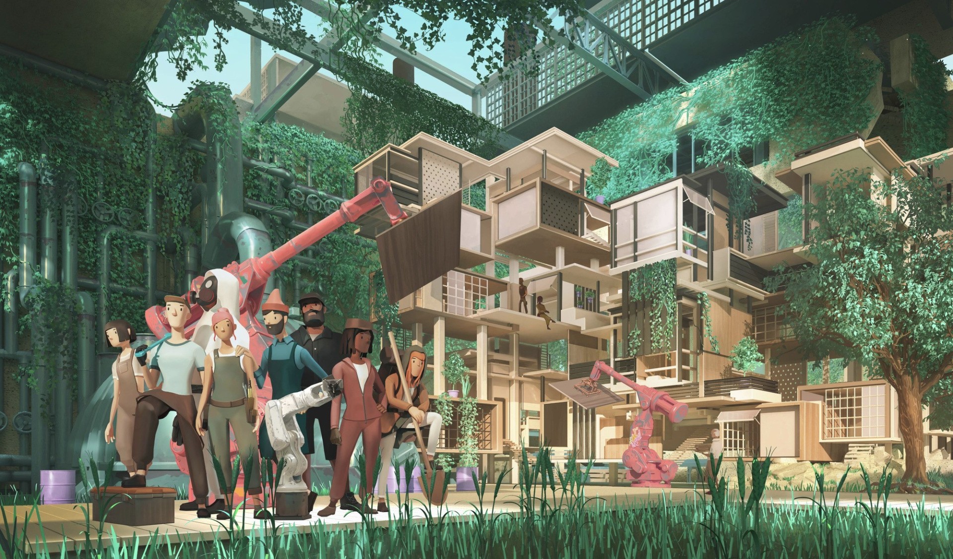 Two Games Are Available Today With Xbox Game Pass (July 11) | Pure Xbox