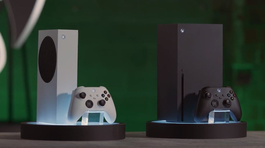 Microsoft's Entire Xbox Series S Press Briefing Has Leaked Online ...