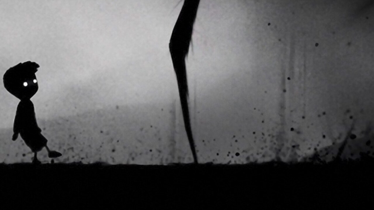 Limbo (2014) | Xbox One Game | Pure Xbox