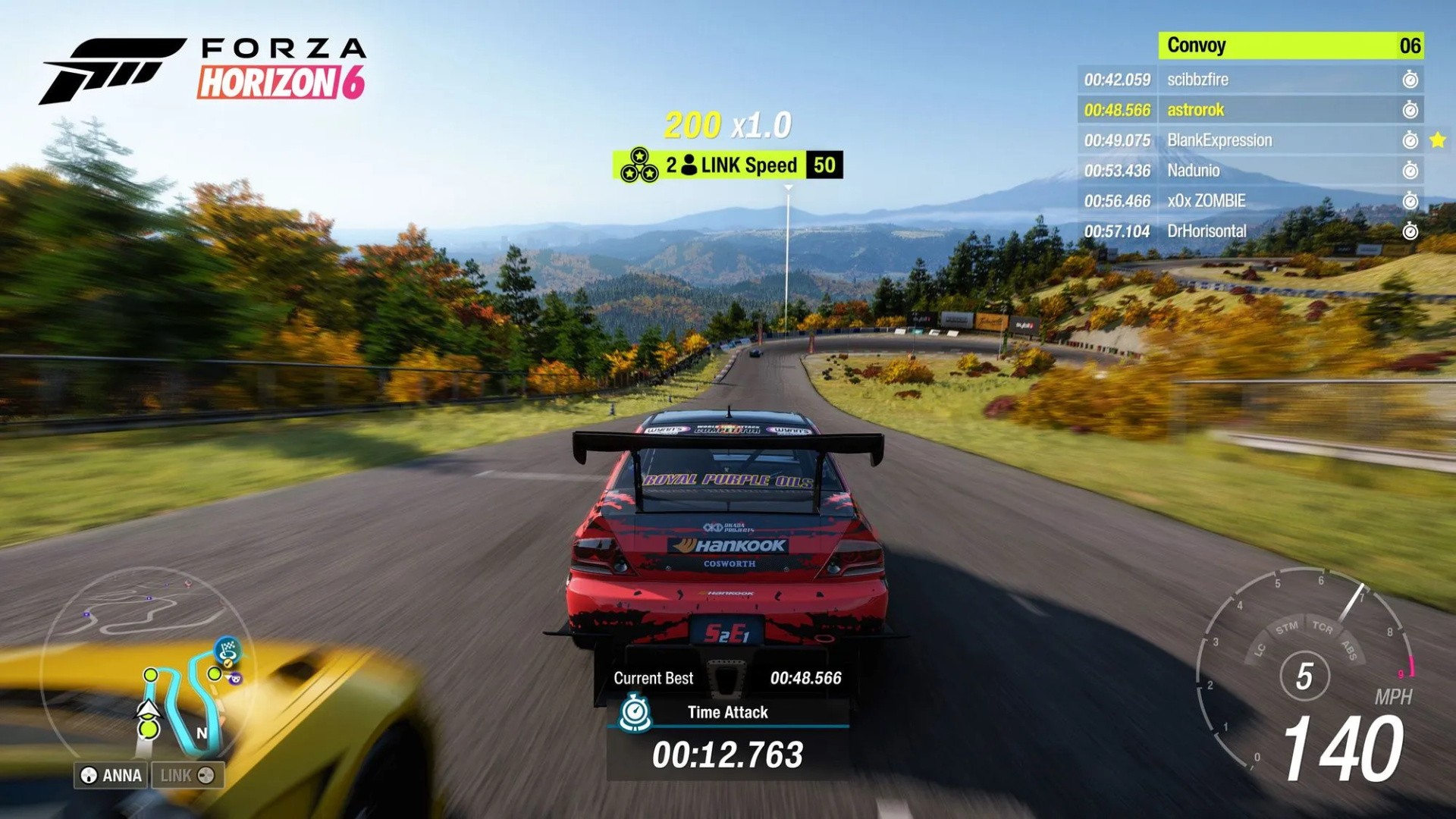 Xbox & Playground Games Highlight '10 Incredible New Features' Coming ...