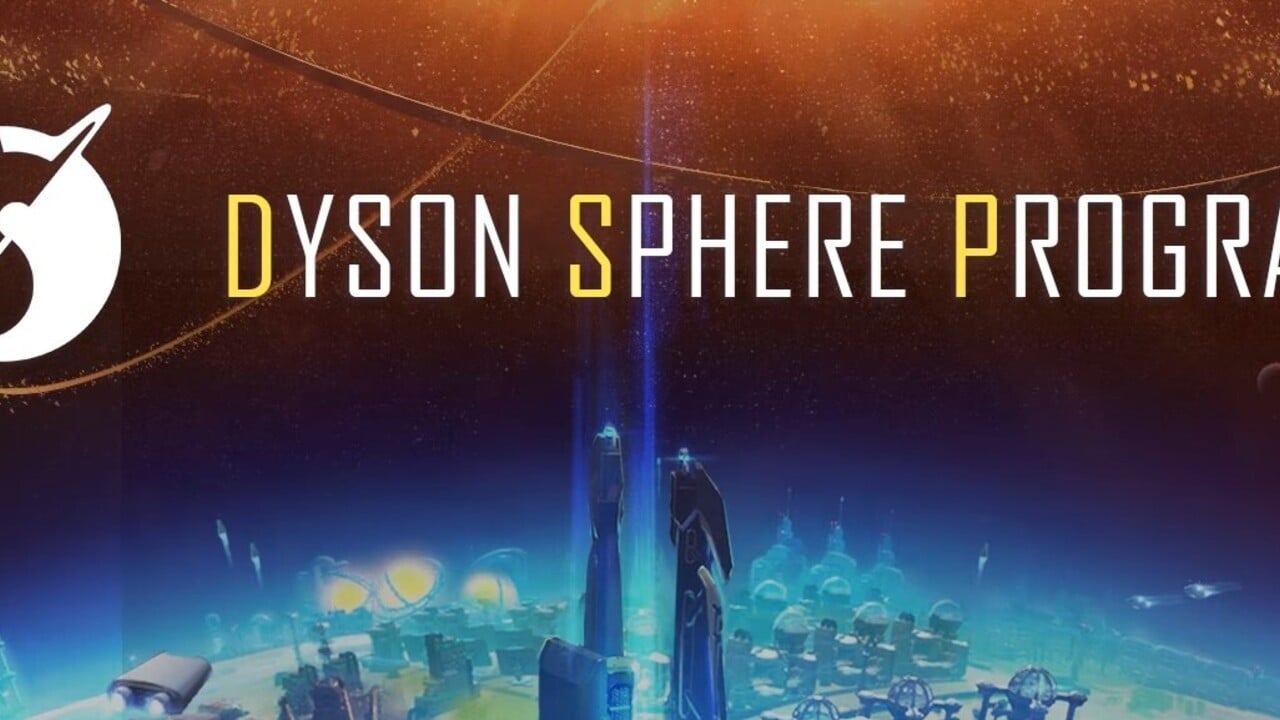 Dyson Sphere Program (2022) | Xbox for PC Game | Pure Xbox