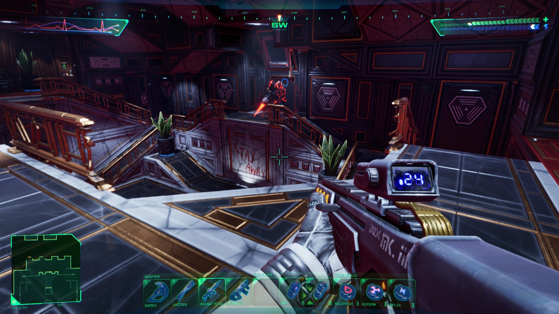 System Shock Remake Is Officially Coming To Xbox In May 2024 | Pure Xbox
