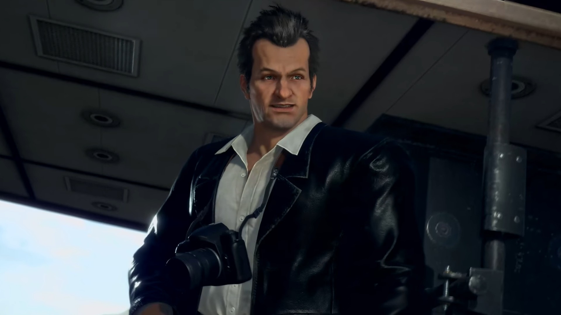 Capcom Announces New Dead Rising Remaster, Likely Coming To Xbox Series ...