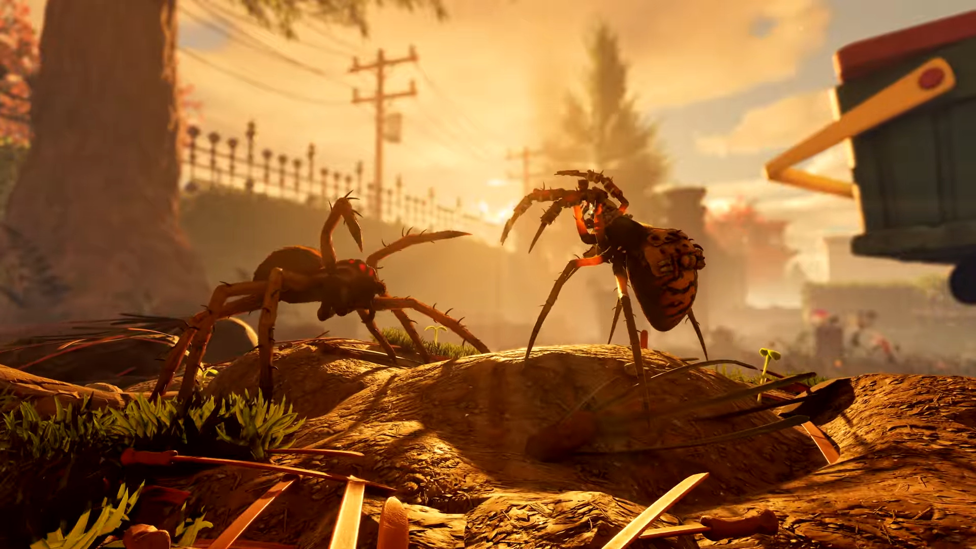 Grounded 2 Is Coming To Xbox, And Sooner Than You Might Think | Pure Xbox