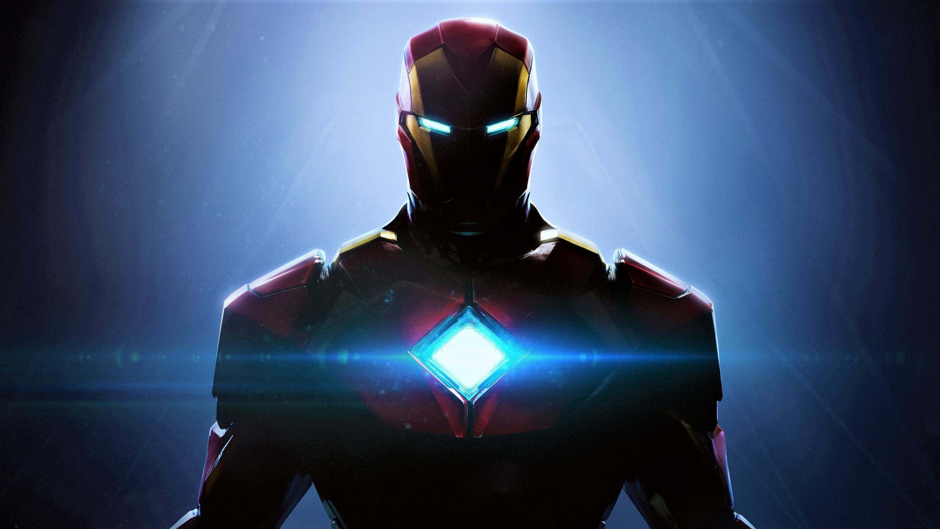 EA Announces 'Multi-Title' Action Adventure Game Deal With Marvel ...