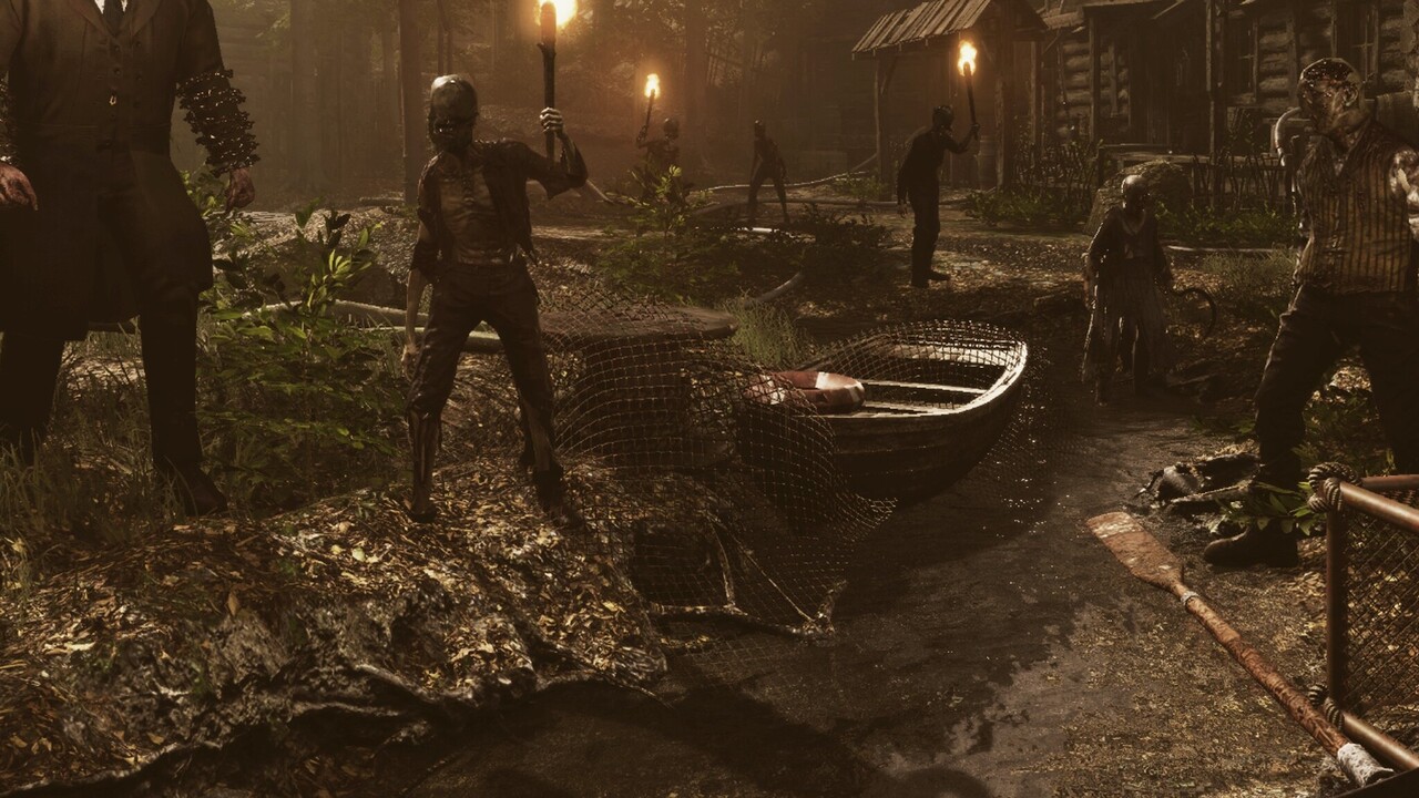 Sker Ritual (2024) | Xbox Series X|S Game | Pure Xbox