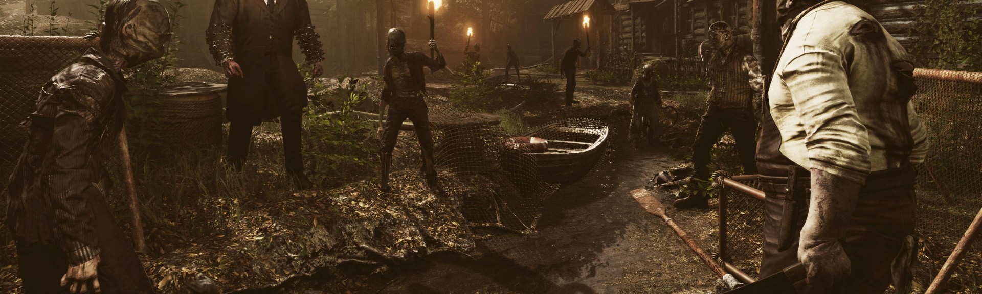 Sker Ritual (2024) | Xbox Series X|S Game | Pure Xbox