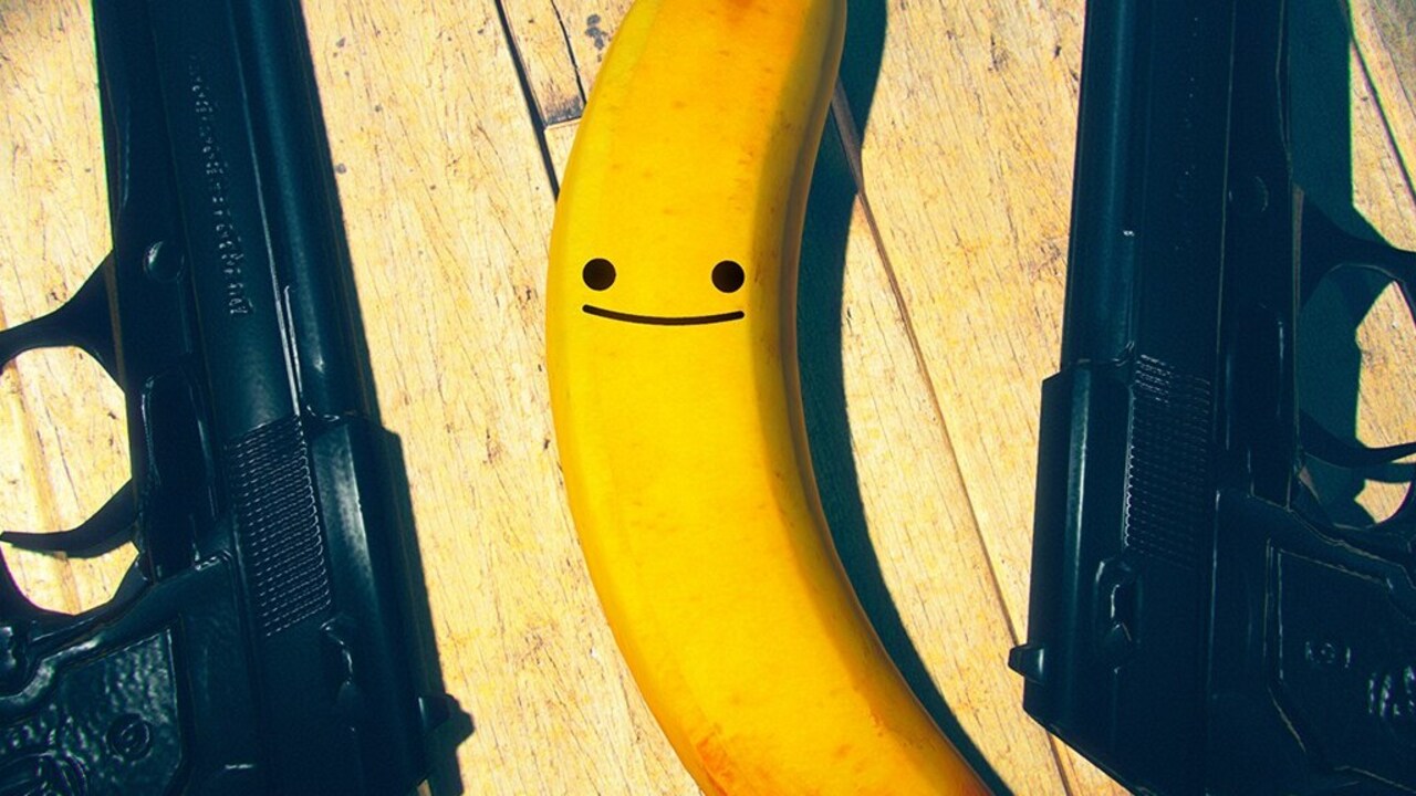 My Friend Pedro (2019) | Xbox One Game | Pure Xbox