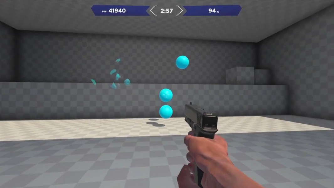 Aimlabs Is Now Free On Xbox, Complete With Easy Achievements (1100G) | Pure Xbox