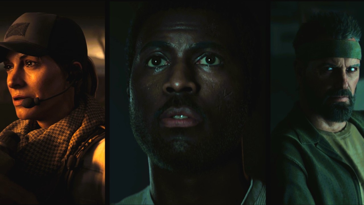 Black Ops 6 Leaked Physical Copy Hints At Huge File Size On Xbox | Pure ...