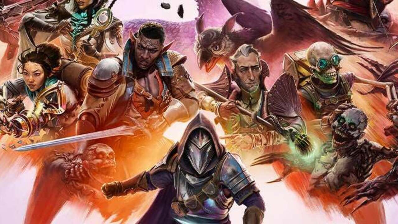 Dragon Age: The Veilguard (2024) | Xbox Series X|S Game | Pure Xbox