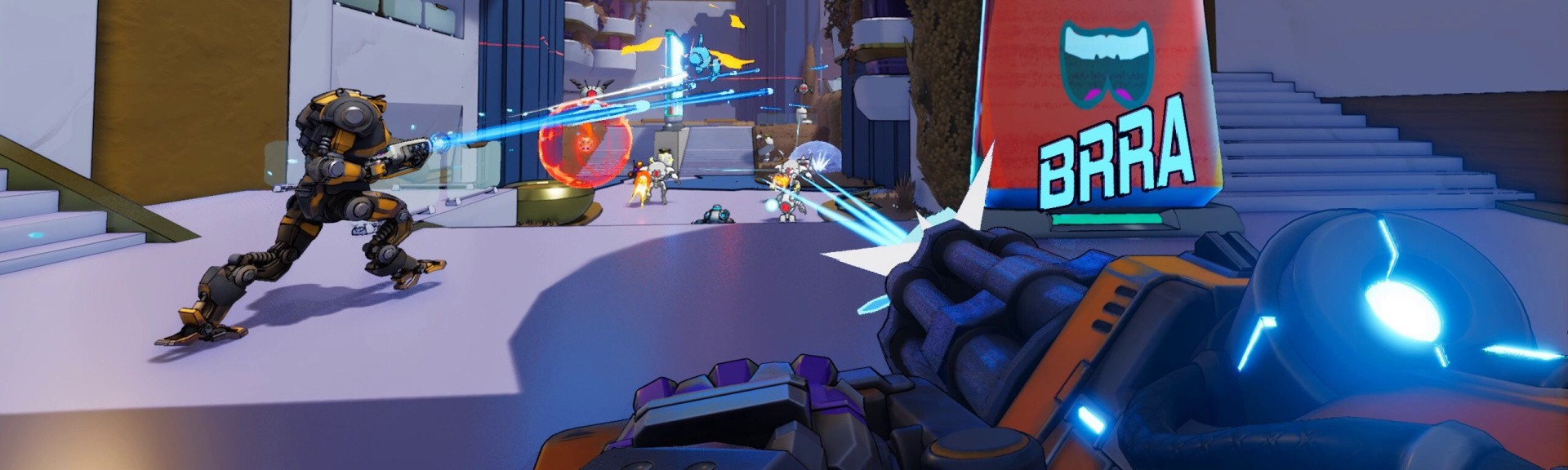 Roboquest | Xbox Series X|S Game | Pure Xbox