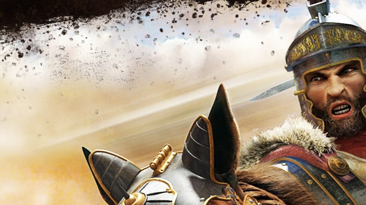 Praetorians - HD Remaster (2020) | Xbox One Game | Pure Xbox