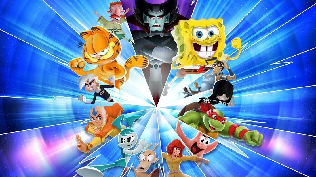 Nickelodeon All-Star Brawl 2 Hailed As 'True Smash Bros. Rival' Amidst ...
