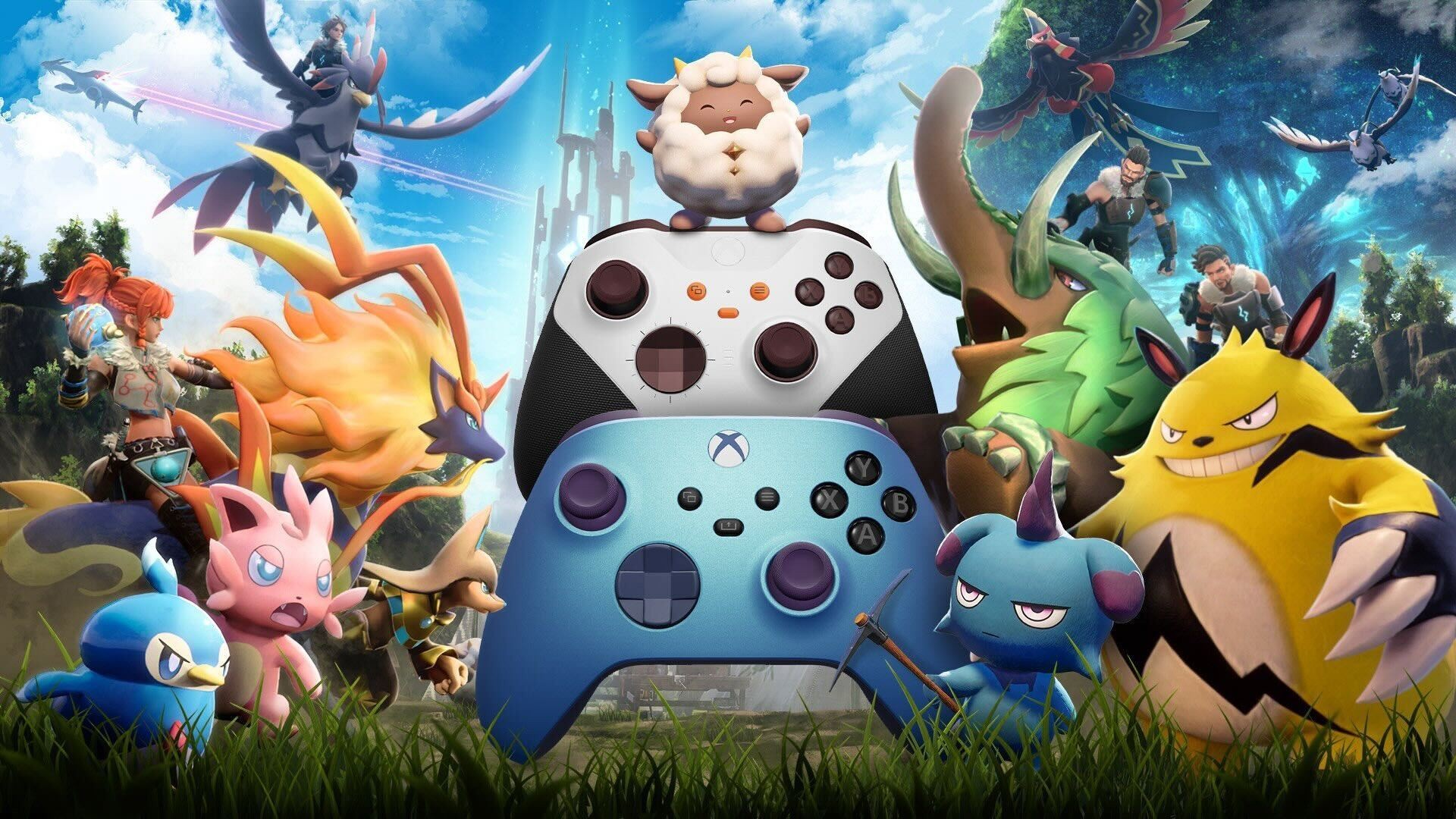 Xbox 디자인 랩 Archives - GAMINGDEPUTY KOREA