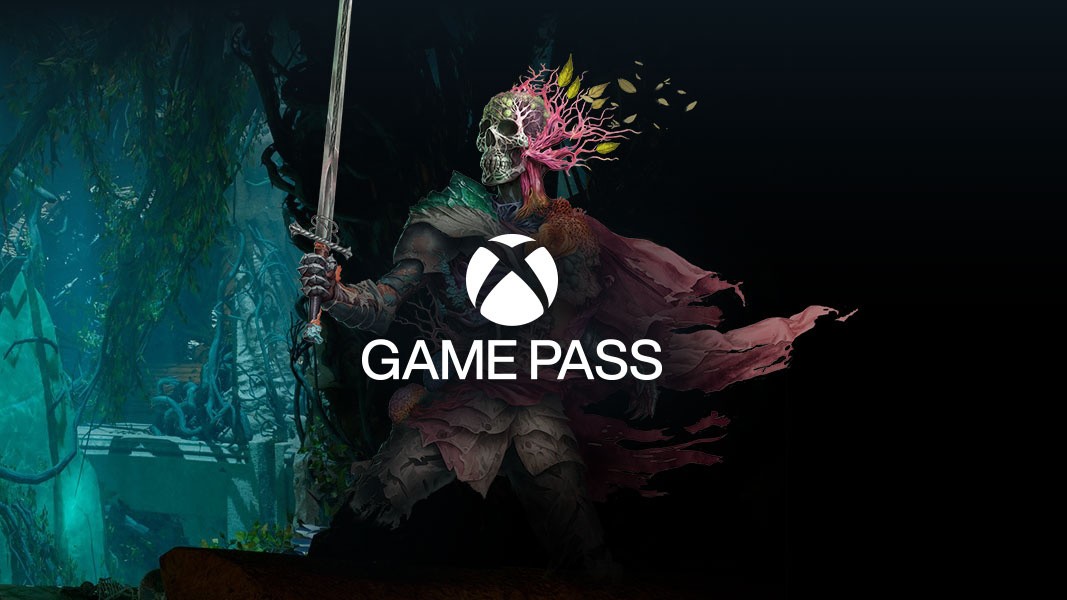 Xbox Teases More 'Shadow Drops' As Game Pass Fans Go Wild Over Upcoming ...