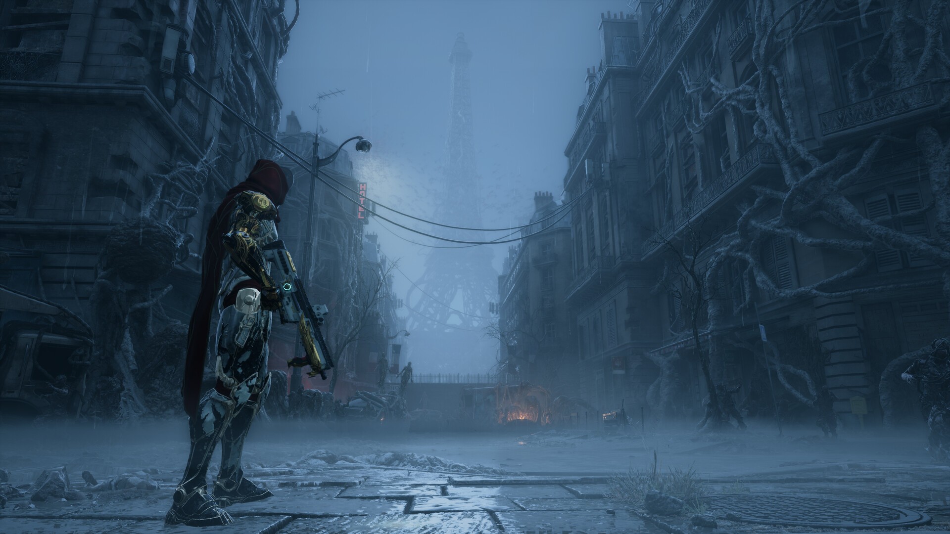 Xbox Announces 9 Titles Coming To Game Pass At November's Partner ...