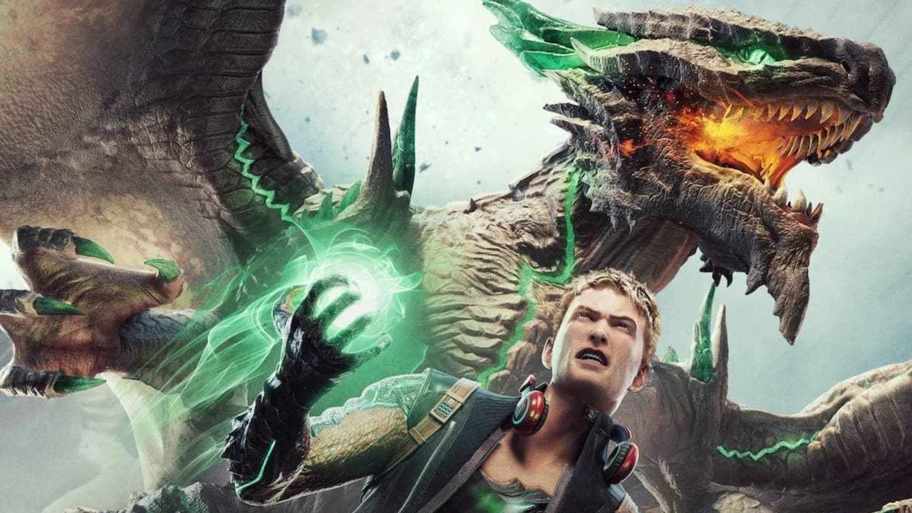 Xbox Boss Still Has 'Nothing To Say' About A Scalebound Revival | Pure Xbox