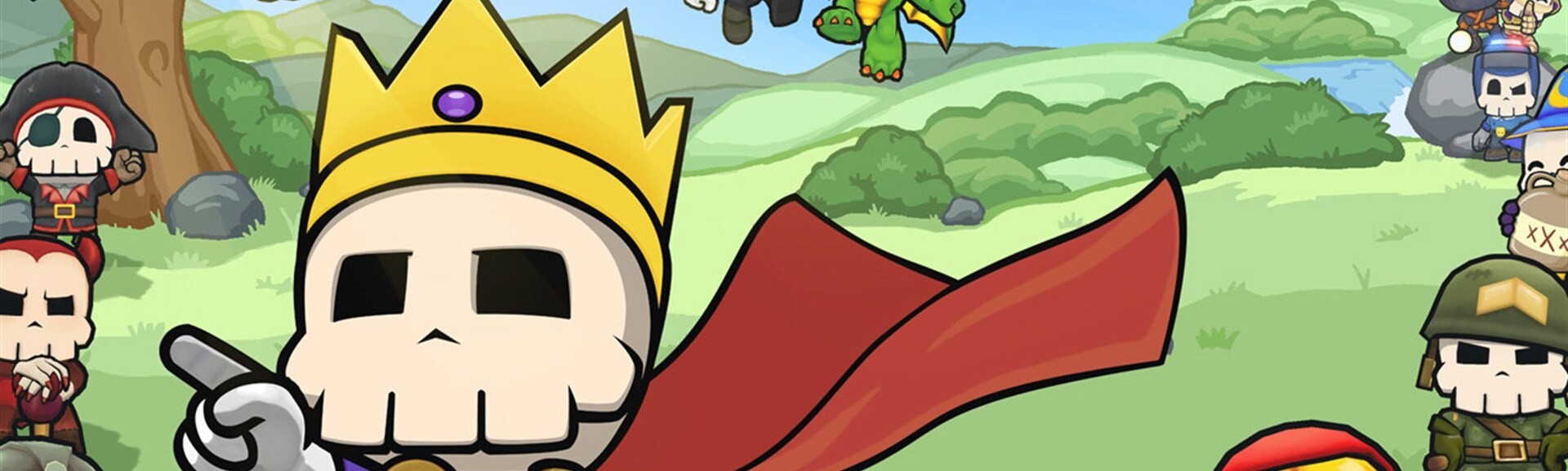 Raskulls (2010) | Xbox 360 Game | Pure Xbox