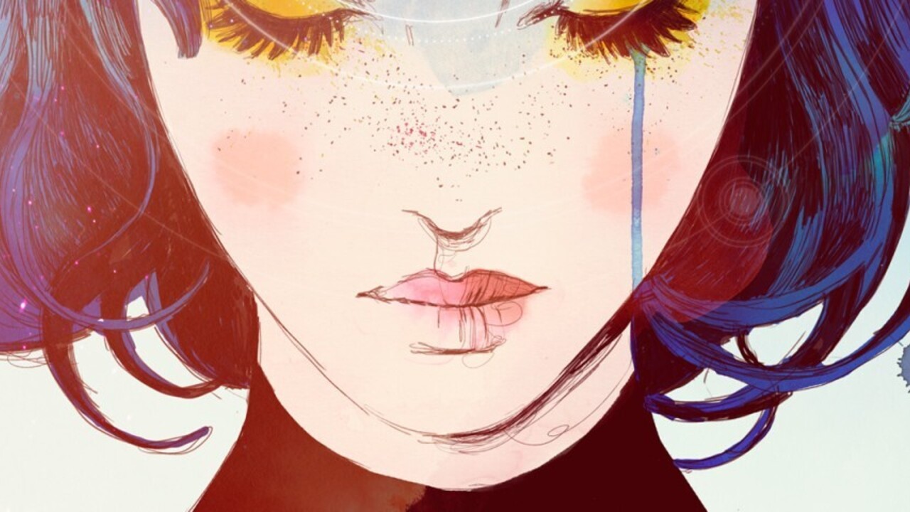 Gris (2022) | Xbox Series X|S Game | Pure Xbox