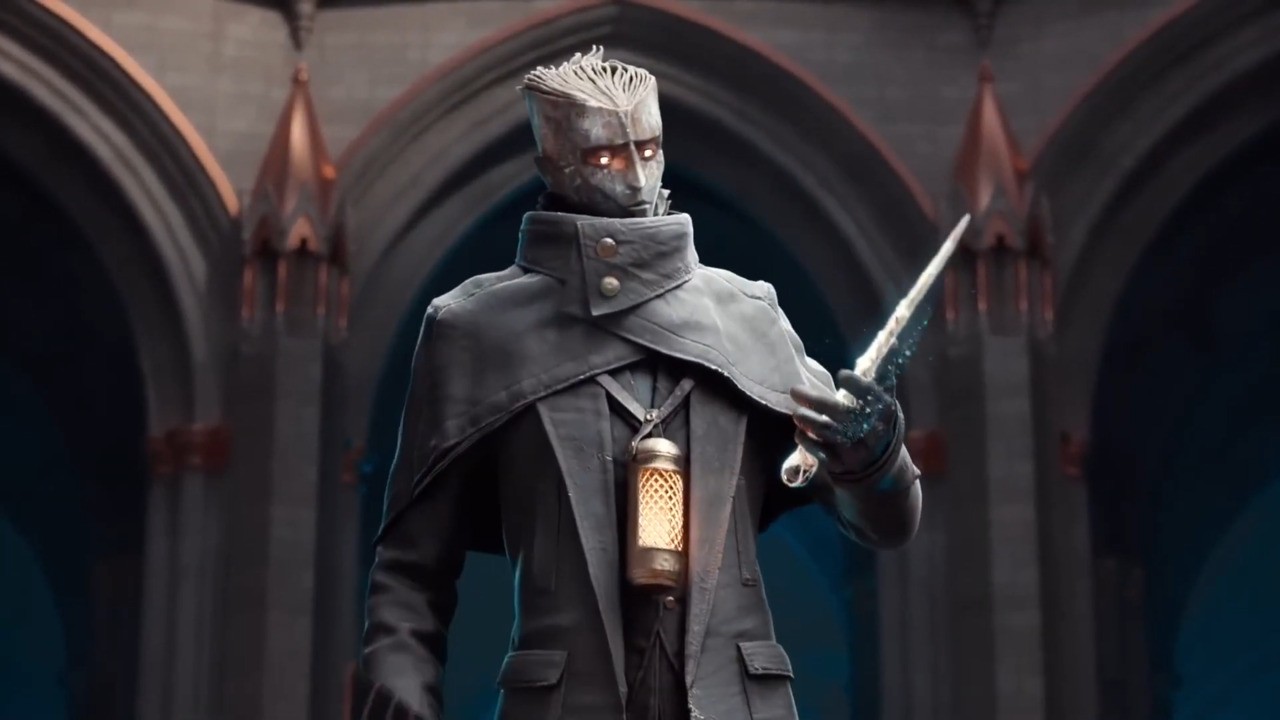The Bookwalker: Thief Of Tales Launches On Xbox Game Pass This Week ...