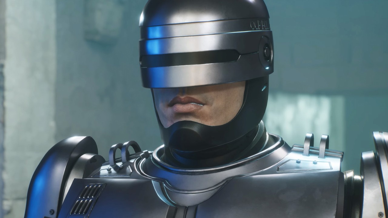 RoboCop: Rogue City Warns There Will Be Trouble If You Fail to Comply ...