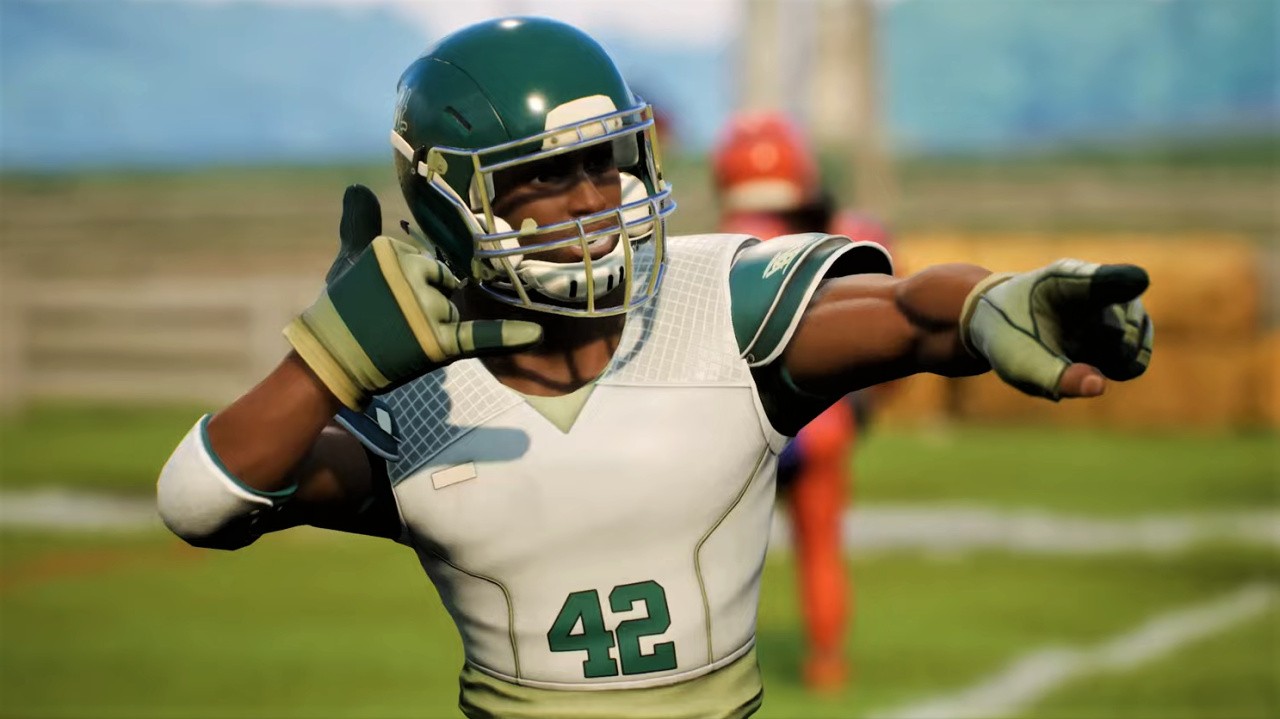 Two New Football Games Are Kicking Off For Xbox This Week | Pure Xbox