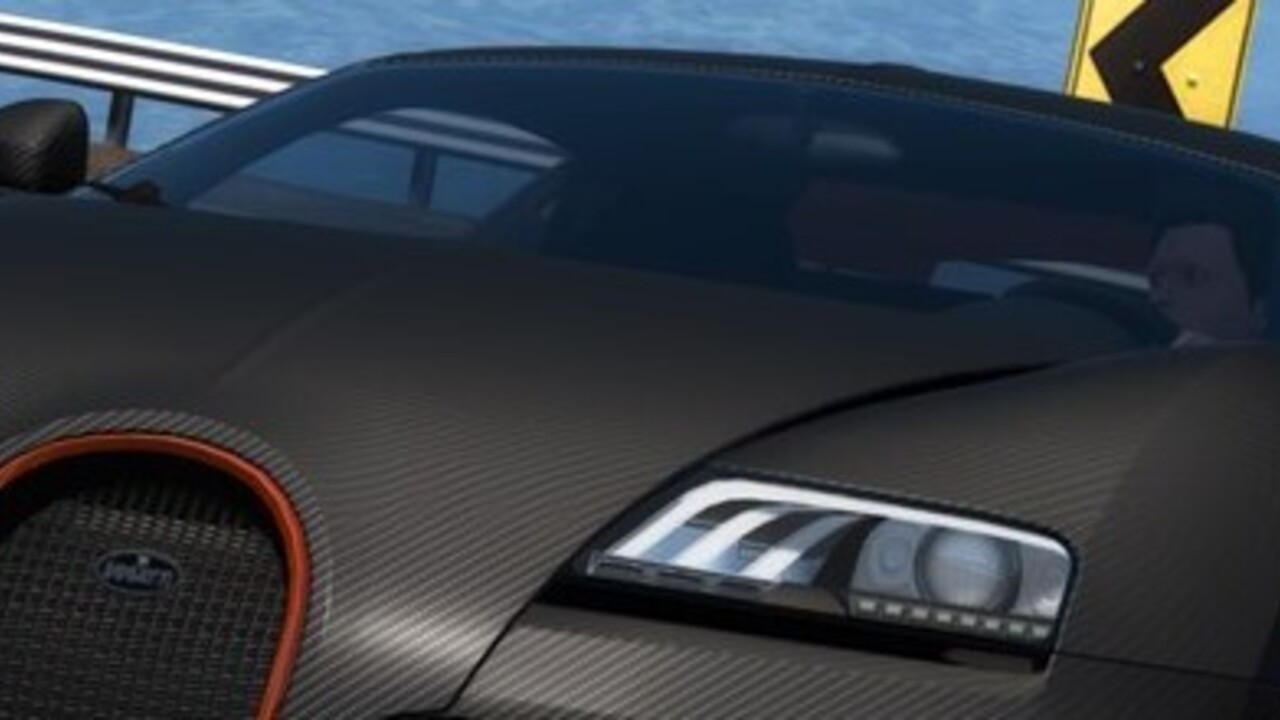 Test Drive Unlimited 1 (2006) | Xbox 360 Game | Pure Xbox