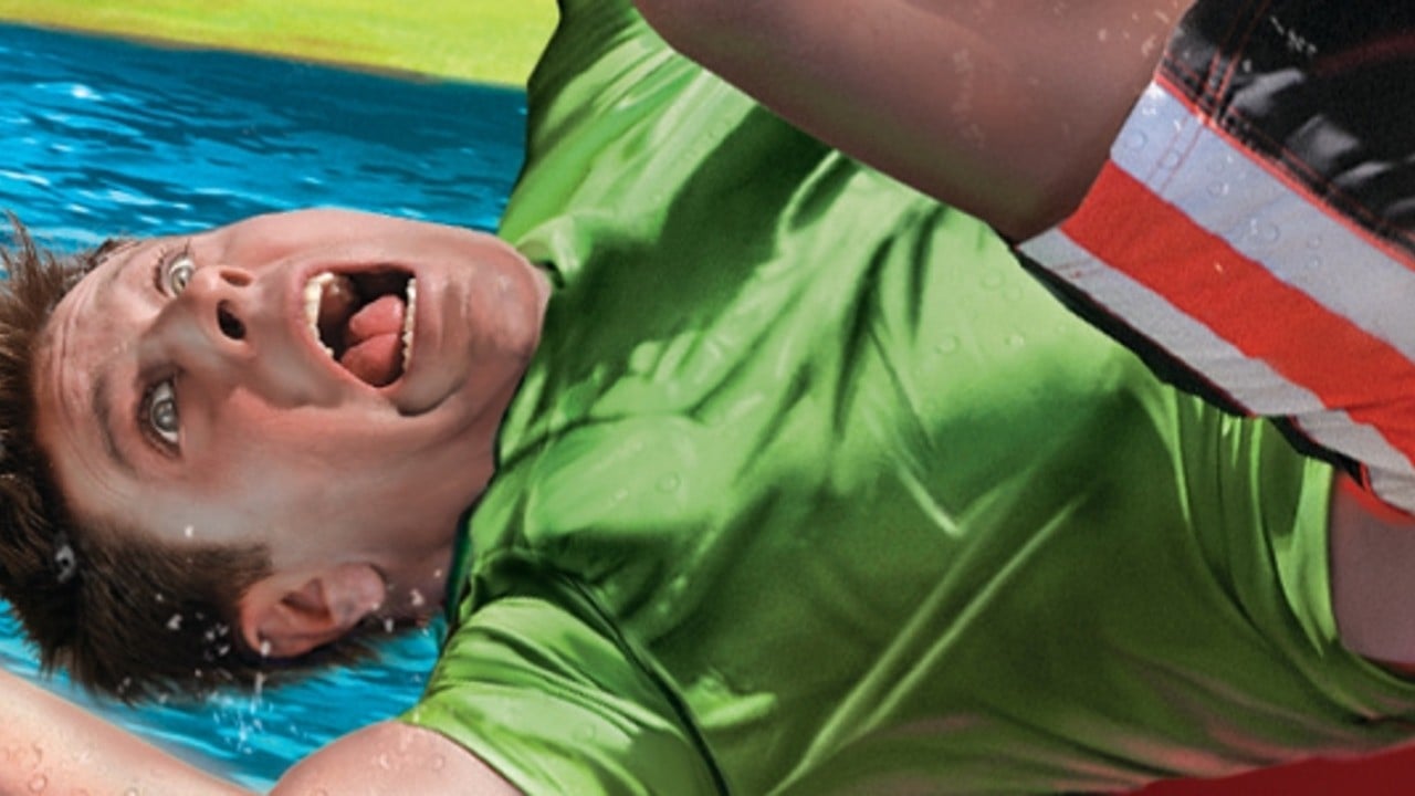 Wipeout In the Zone Review (Xbox 360) | Pure Xbox