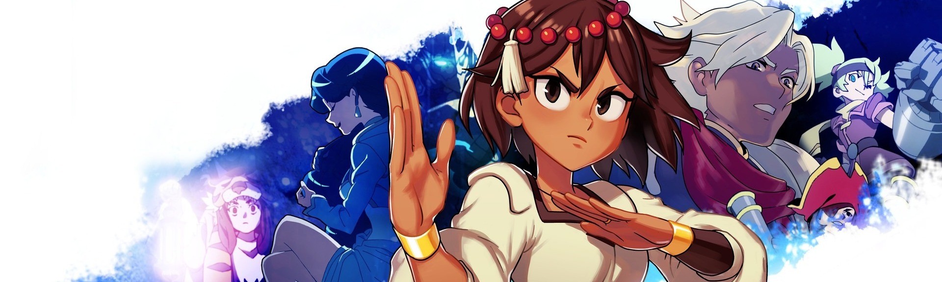 Indivisible (2019) | Xbox One Game | Pure Xbox