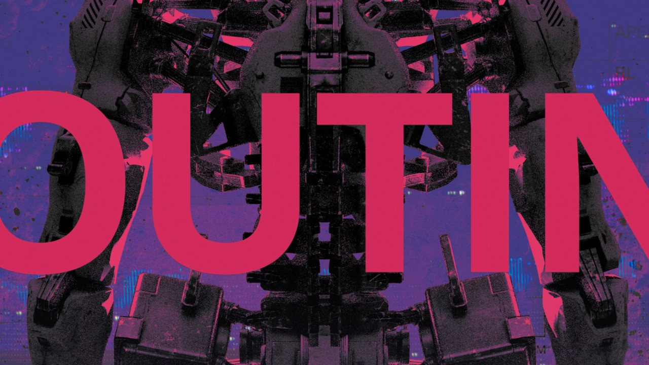 Routine | Xbox Series X|S Game | Pure Xbox