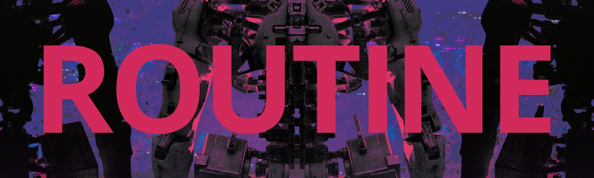 Routine | Xbox Series X|S Game | Pure Xbox