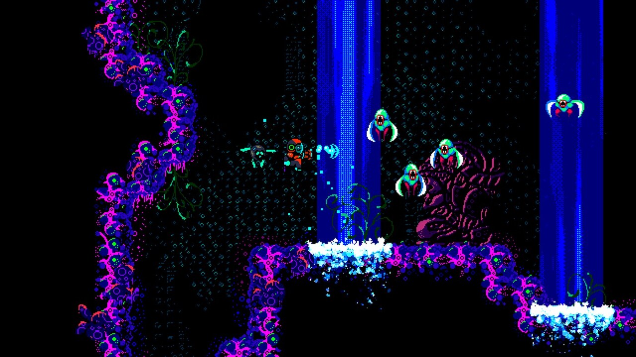 Outbuddies DX (2020) | Xbox One Game | Pure Xbox