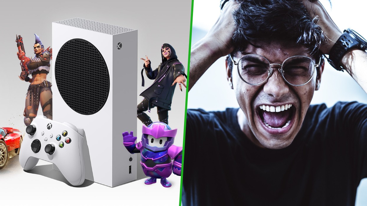 Xbox Fan Sparks Huge Debate After Receiving First 'Strike' For Bad ...