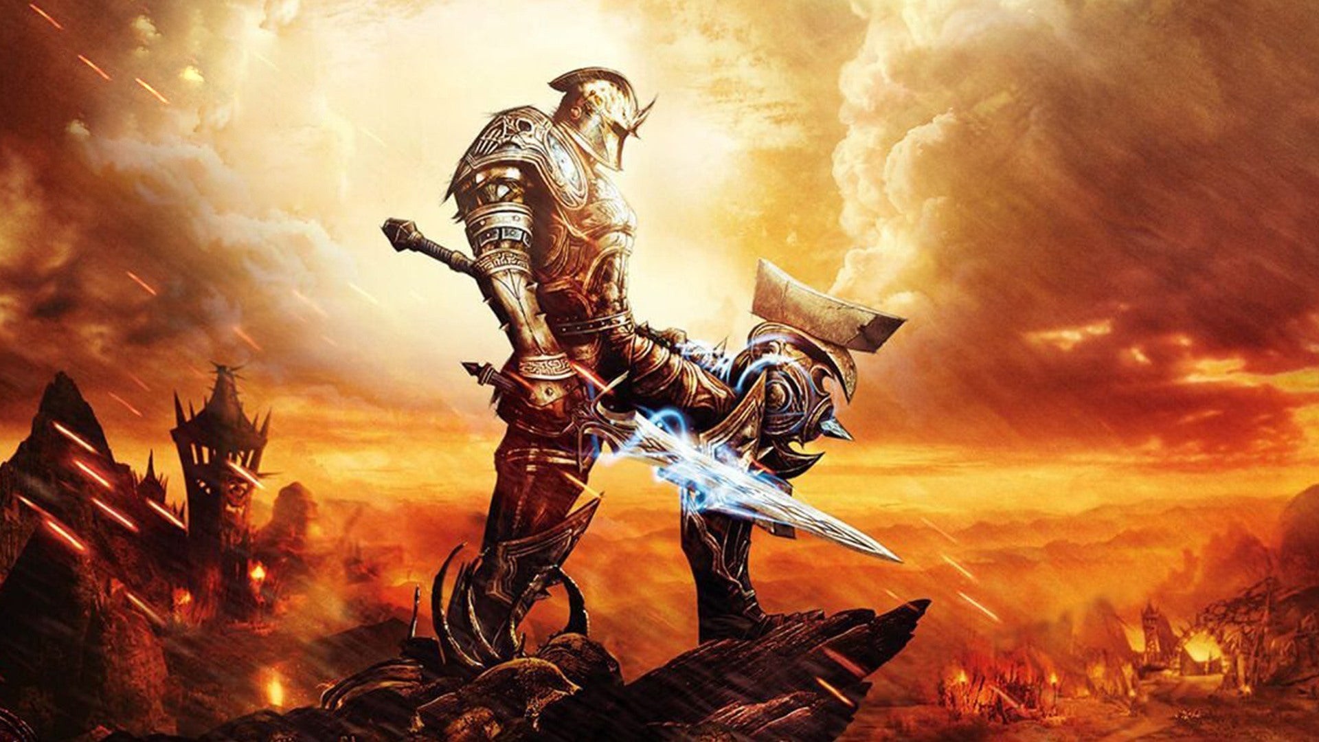 Multiple Xbox Games Drop To 'Lowest Price Ever' In This Week's THQ ...