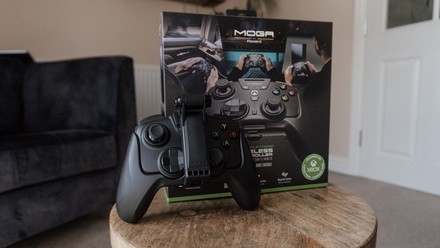 Review: PowerA MOGA XP-Ultra - A New Wireless And Multi-Platform Xbox ...