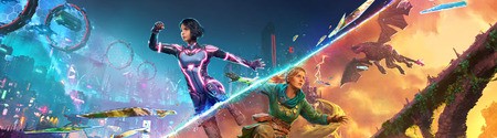Best Two-Player Local Co-Op Games On Xbox | Pure Xbox