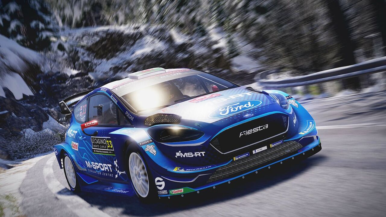 WRC 9 Confirmed For Xbox Series X Launches Earlier On Xbox One Pure Xbox WRC 9 Confirmed For Xbox Series X Launches Earlier On Xbox One Pure Xbox