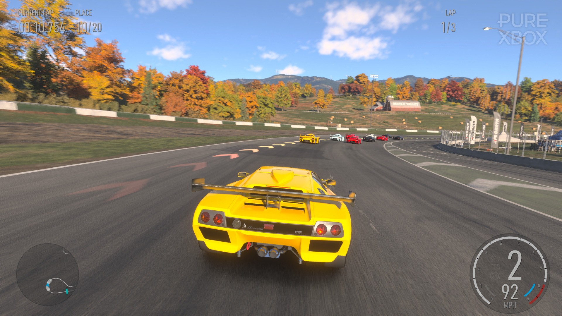 Forza Motorsport Is Officially Available In Early Access On Xbox & PC ...