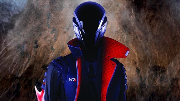 BioWare Celebrates N7 Day 2023 With New Mass Effect Teaser Trailer ...