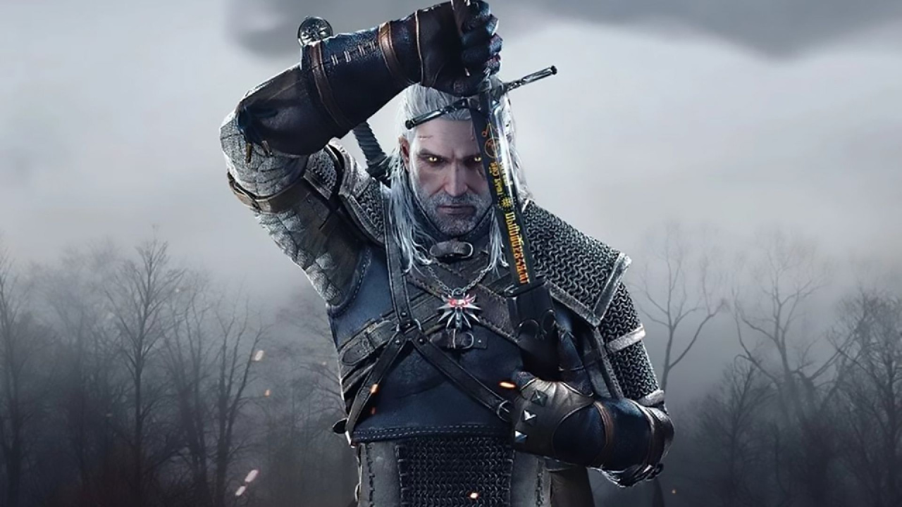 The Witcher 3 Drops To 'Lowest Price Ever' In Unbelievable Xbox Deal ...