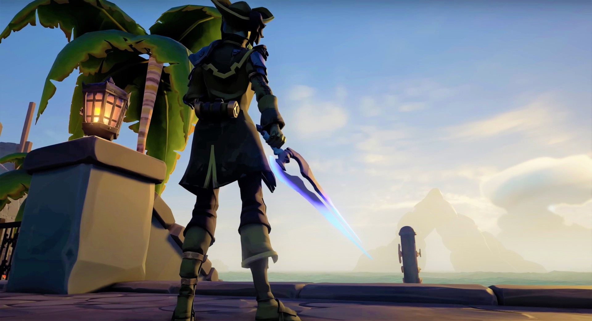 Halo-Themed 'Infinite Depths Collection' Brings Energy Sword & More To ...